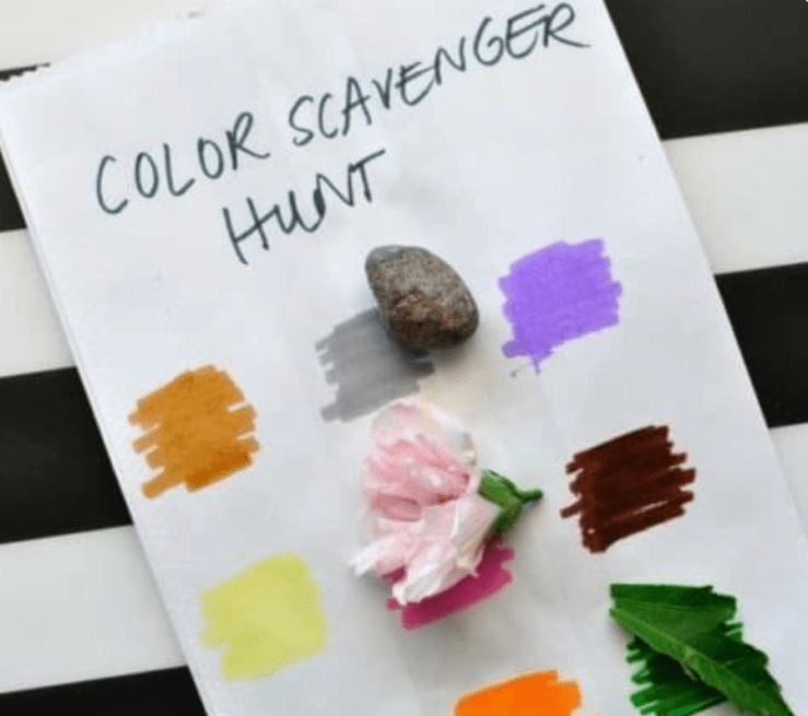 Home Learning Activities for Kids! | the shubaduh